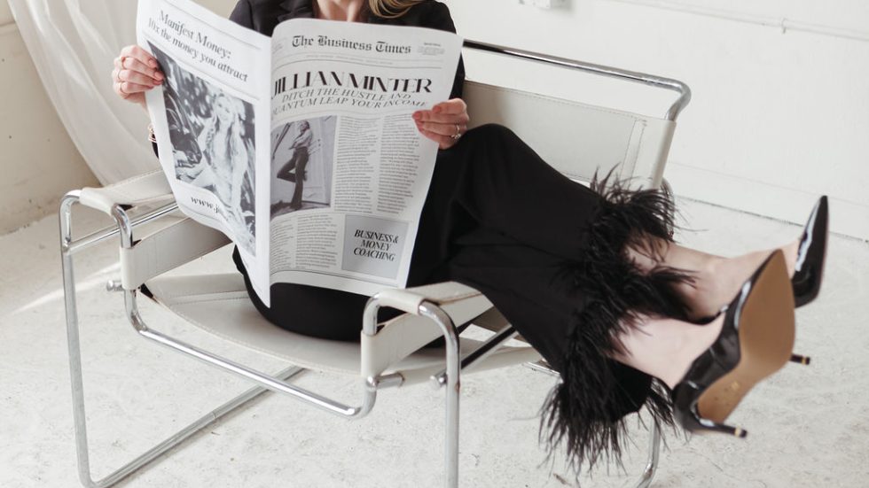 How to Raise Your Money Frequency: Practical Exercises That Work ...